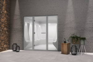 Home Steam Rooms in Manchester, the Perfect Choice for Any Home